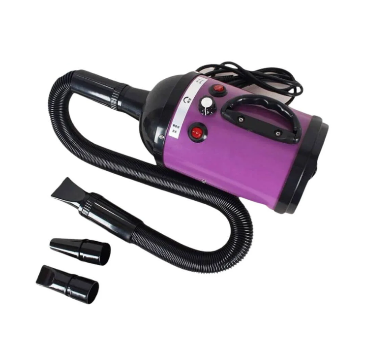 Zoofari Hair Dryer – Petlife